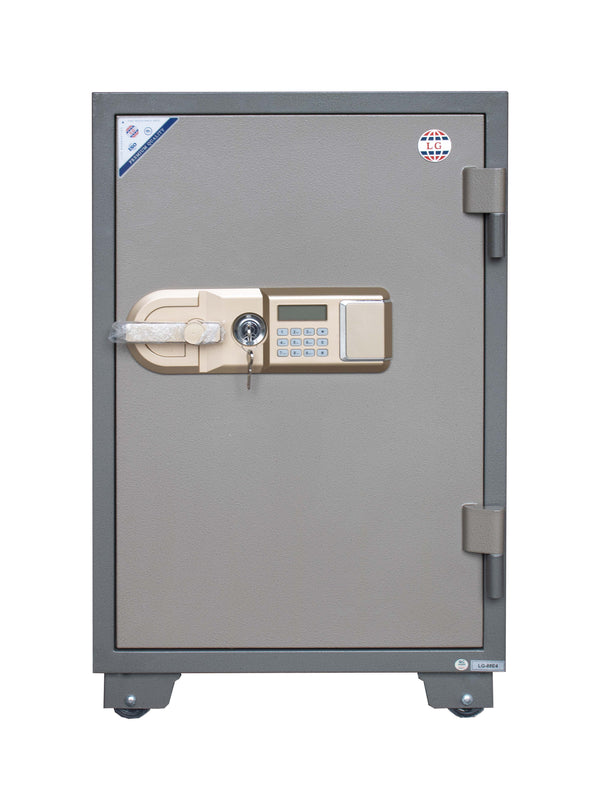 LG Safe LG88E4 - 180KG - الهندسيه للخزن و مكن عد النقود و التوريدات